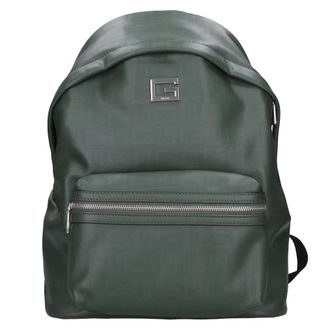 Guess Rucksack - - Bags - Herren - Gr&uuml;n - ONE SIZE