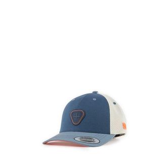 Gertrude Casquette Billys2tones &agrave; logo brod&eacute;