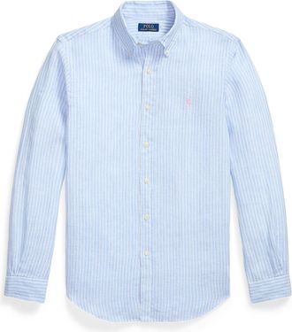 Polo Ralph Lauren Hemd