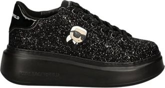 Karl Lagerfeld Damen, Schuhe, Schwarzk, 36 EUGr&ouml;&szlig;e