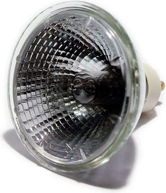 Osram Sylvania Inc. Sylvania HV-Halogenlampe 75W EEK:D Hi-Spot ES63 75W GU10 50° 240V Sylvania HV-Ha