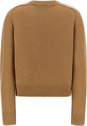 Burberry Janelle Sweater - Camel