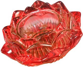 Cabilock Fleur De Lotus Support D&eacute;Coration Int&eacute;Rieure Centres De Table &Eacute;V&eacute;Nements Et Ambiance Chaleureuse