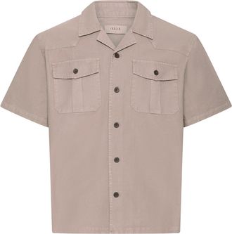 Solid Overshirt SDUgden