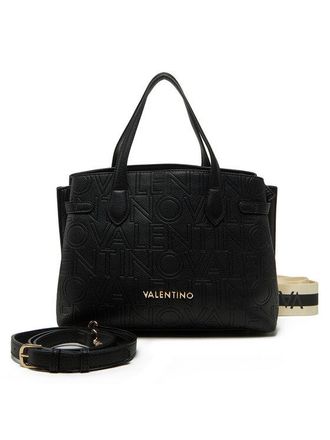 Valentino Handtasche Pansy VBS8PG04 Schwarz
