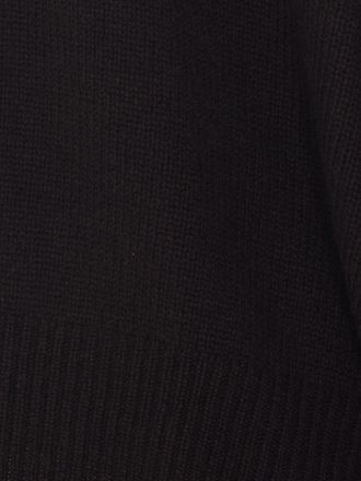 Lisa Yang Heidi Sweater - Black