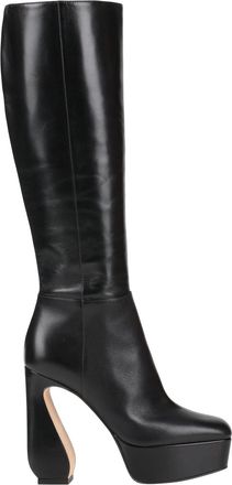 Sergio Rossi SCHUHE - Stiefel auf YOOX.COM