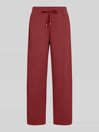 Soyaconcept Wide Leg Sweathose aus Modal-Mix Modall Banu