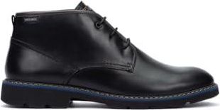 Pikolinos Bottines en Cuir ALARCON pour Homme Color Black