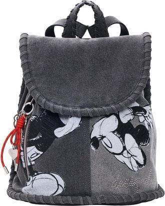 Desigual Rucksack Mickey Mouse