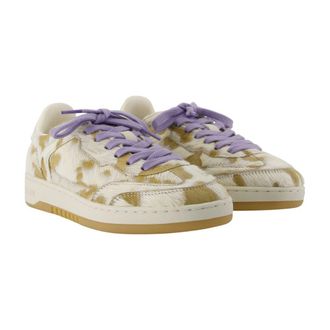 Axel Arigato Womens Sneaker Multicolor Calfskin