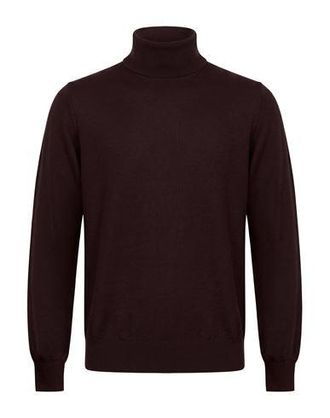 Alpha Studio MAILLE - Cols roul&eacute;s sur YOOX.COM