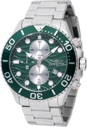 Invicta Pro Diver 50219 Herrenuhr - 53mm