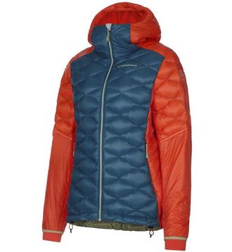 La Sportiva Aiguille Down W - Daunenjacke - Damen