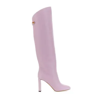 Maisons Skorpios Damen, Schuhe, Lila, 40 EUGr&ouml;&szlig;e
