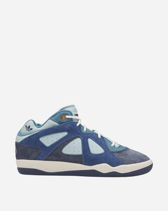 adidas BadBo 1.0 Sneakers Night Navy / Night Indigo / Bliss