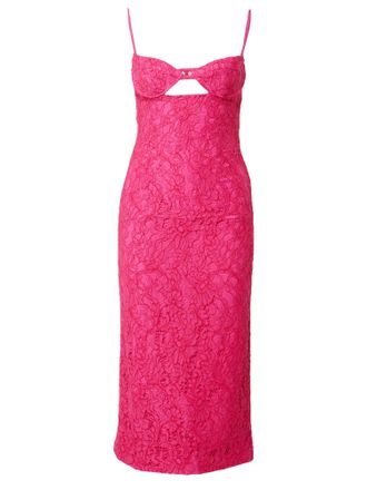 Bardot Kleid IVANNA