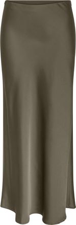 Vero Moda PELLA HW Maxi Skirt S. NOOS