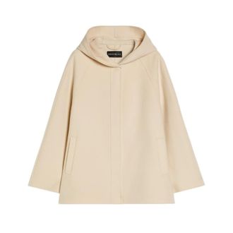 Pennyblack Gilet Pbbadorato - Femme - Pulls - Beige - Taille: 42 FR