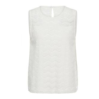 Cream Blusen & Hemden - - Tops - Damen - Wei&szlig; - XS