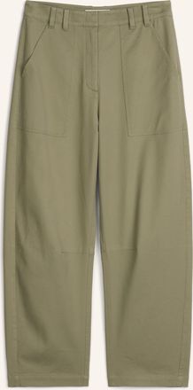 Marc O'Polo Marc Opolo Hose gruen