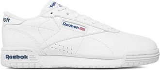 Reebok Sneakers Exofit Lo Clean Logo Int AR3169 Weiß