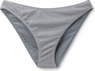 Calzedonia Bikinihose Metallic Glow