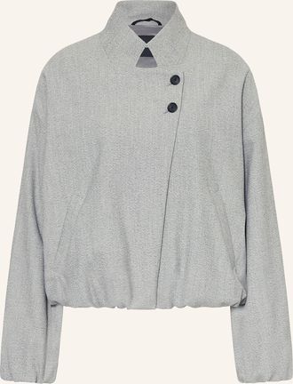 HUGO BOSS Blouson Javata grau