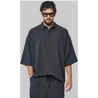 Fear of God 3/4 Sleeve Button Up Shirt