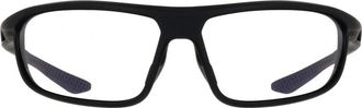 Nike Windtrack Run Sonnenbrille - - Accessories - Herren - Schwarzk - 68 MM