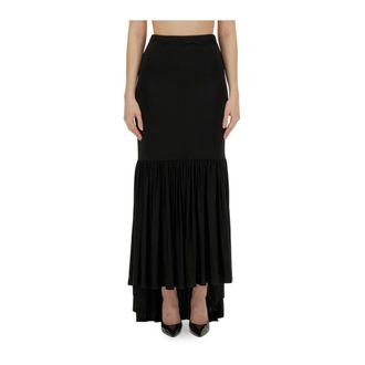 Nina Ricci Damen, R&ouml;cke, Schwarzk, MGr&ouml;&szlig;e