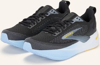 Brooks Laufschuhe Ghost Max 4 schwarz