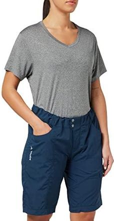 Vaude Short d&eacute;contract&eacute; Tamaro pour Femme