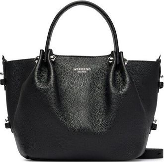 Max Mara Handtasche Wkadritto 2625516135600 Schwarz