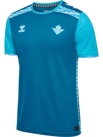 Hummel Rbb 24/25 Community Jersey SS