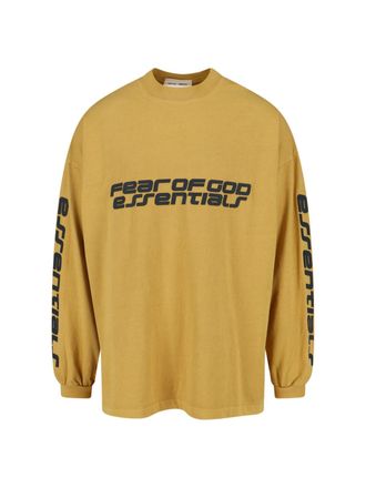 Fear of God 90S Logo Sweater