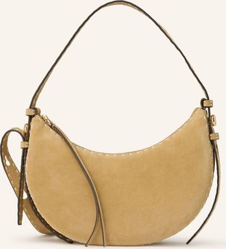 Tory Burch Tory Burch Handtasche Romy beige
