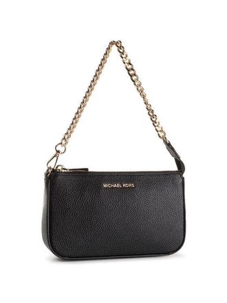 Michael Kors Handtasche Pouches & Clutches 32F7GFDW6L Schwarz