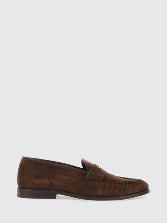 Vinny&rsquo;s Mocassins Homme couleur Marron