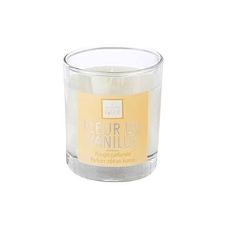 Atmosphera Atmosphera - Bougie parfum&eacute;e Elea - vanille 190g