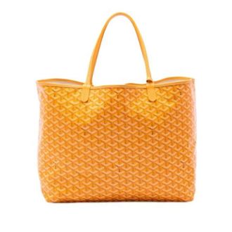 Goyard Damen, Pre-Owned, Gelb, ONE SIZEGr&ouml;&szlig;e