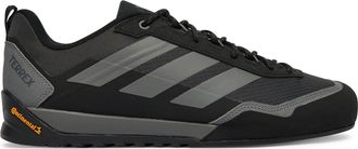 adidas Sneakers adidas Terrex Skychaser Solo Approach JS4327 Schwarz