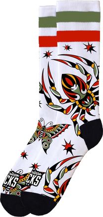 American Socks Socken Venom