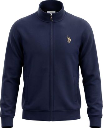 U.S.Polo Association TOPS - Sweatshirts auf YOOX.COM