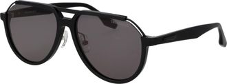 Trussardi Sonnenbrillen TSM9042 A01 59