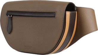 Burberry TASCHEN - G&uuml;rteltaschen auf YOOX.COM