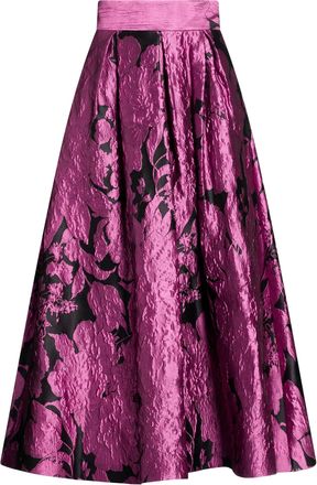 Sara Roka HOSEN & R&Ouml;CKE - Maxi-R&ouml;cke auf YOOX.COM