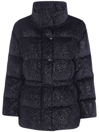 Moncler Puffer Jacket Mouettes