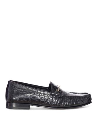 Tom Ford Mokassins - Schwarz