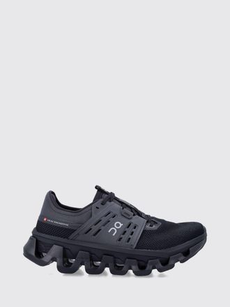 On Running Cloudswift Amp Sneakers aus recyceltem Polyester mit ged&auml;mpfter Sohle